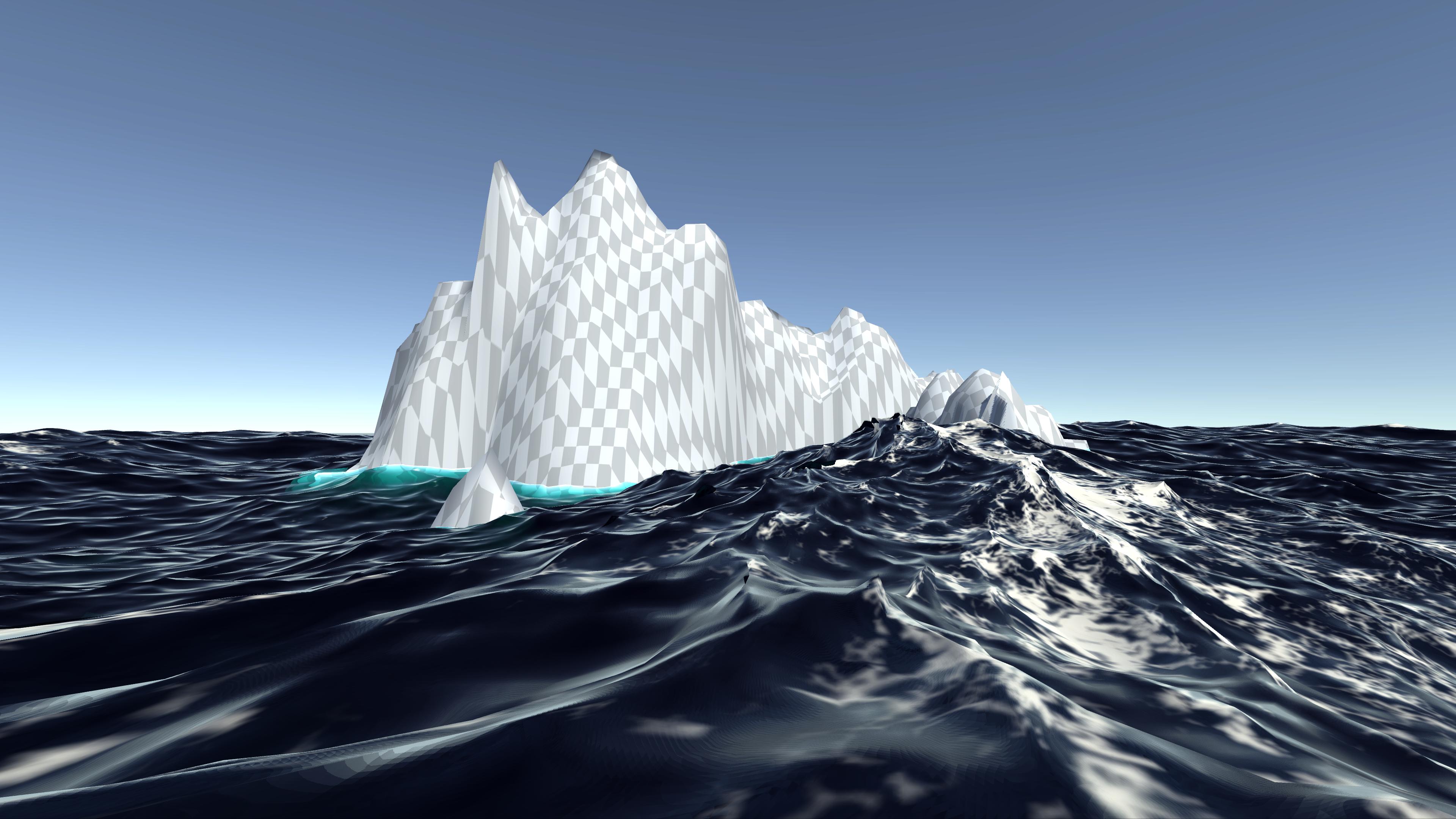 Experimenting with 360 VR recording in Unity - Relaxing VR: VR Explorer